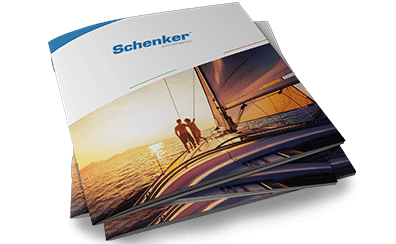 Schenker Benefits | Schenker Watermakers