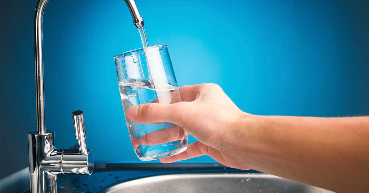 Water purification system: a new eco-product by Schenker Watermakers ...